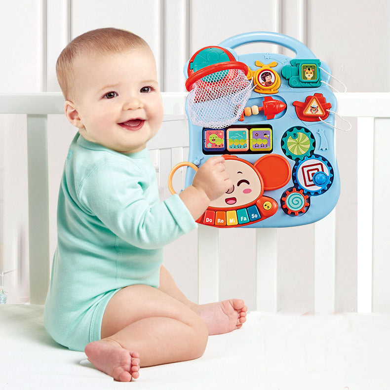Infant Discovery – WONDERKIDZ